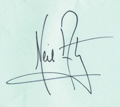 HOW TO SPOT AUTOPEN AUTOGRAPHS — JustCollecting
