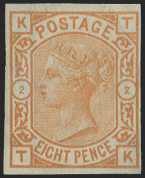One of the rarest abnormal stamps uncovered — JustCollecting