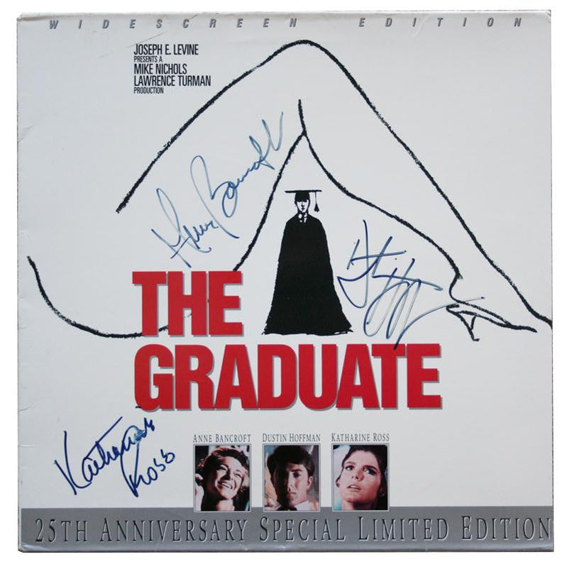 Autographs — JustCollecting