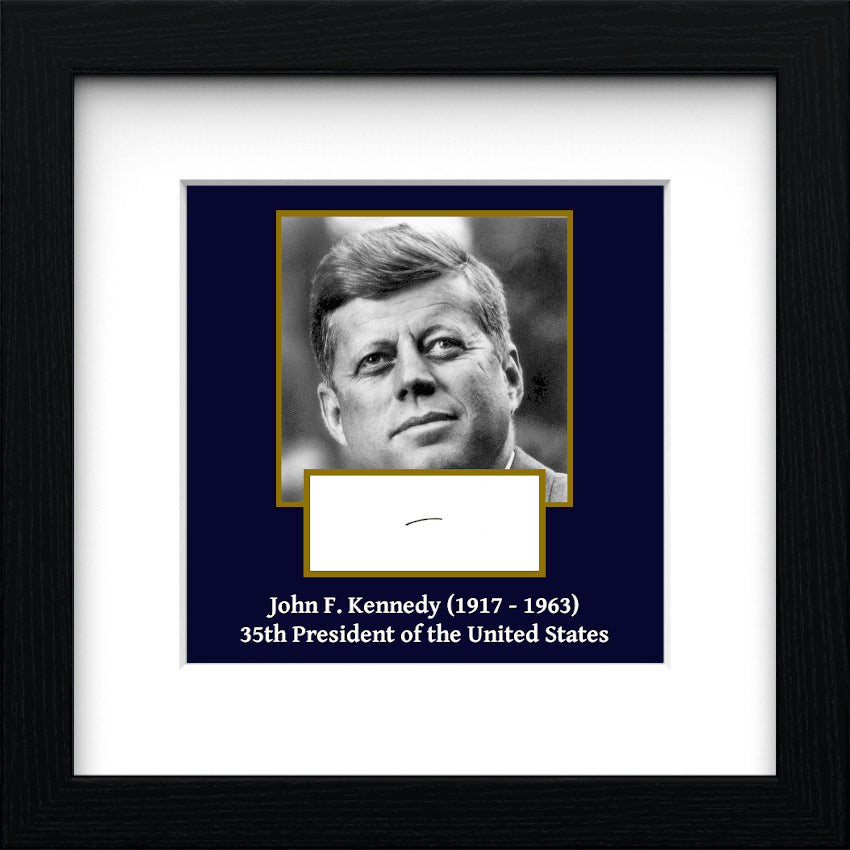 John F Kennedy (JFK) Hair For Sale — JustCollecting