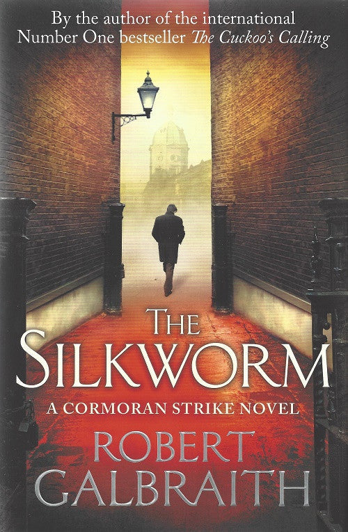 JK Rowling Autograph — JustCollecting